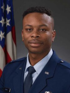 Capt. Daniel Henry - Serious Games Showcase & Challenge