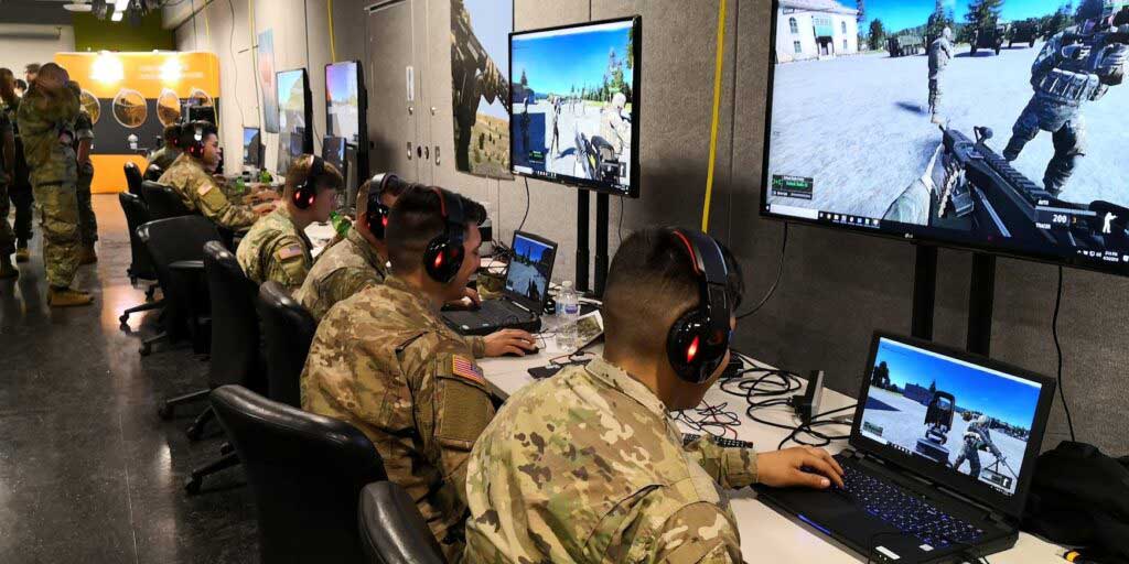 Why So Serious? - Serious Games Showcase & Challenge